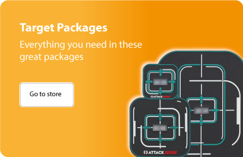 Target Packages – AttackSense Online Store