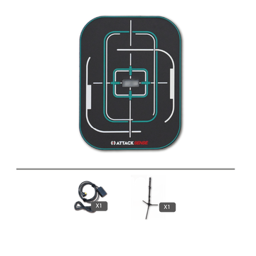 System Expansion – AttackSense Online Store