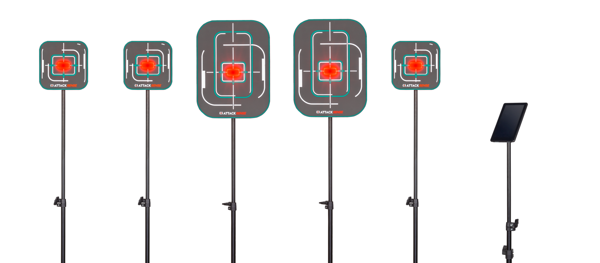 AttackSense Online Store