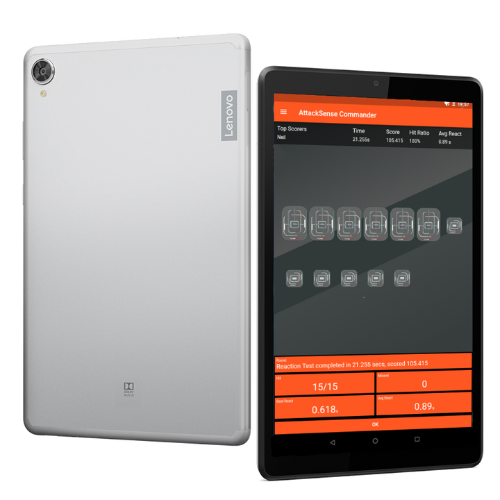 Acccessories – AttackSense Online Store